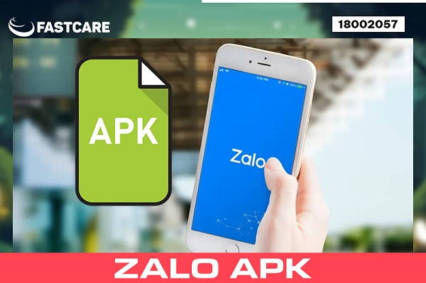 Zalo APK là gì? Tải Zalo APK từ A đến Z dành cho bạn nào cần