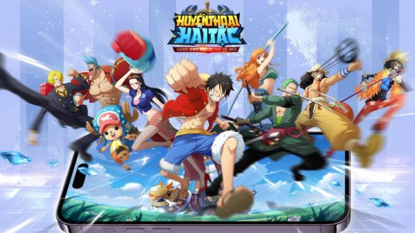 Full code game Huyền Thoại Hải Tặc mới 11/2025