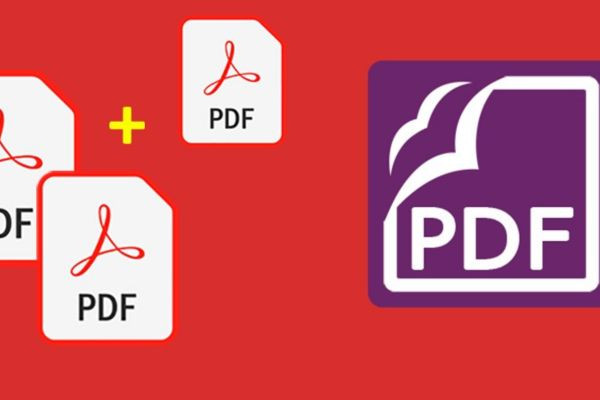 Ghép File PDF như thế nào? Top công cụ ghép file PDF Online miễn phí
