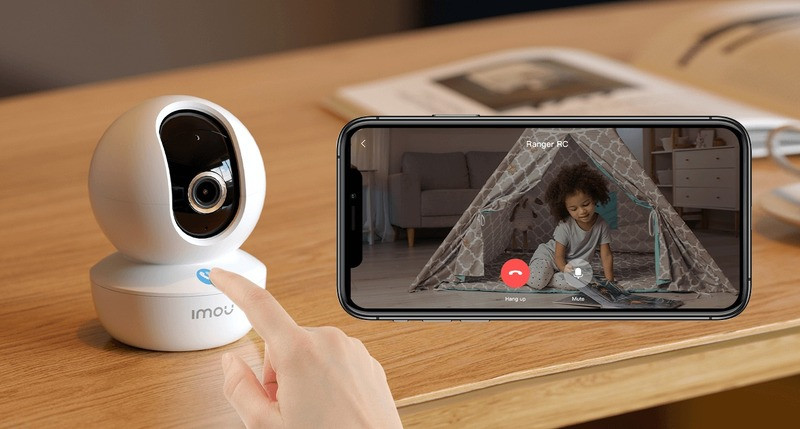 Tải imou life - Cài đặt và sử dụng imou life PC, Mobile