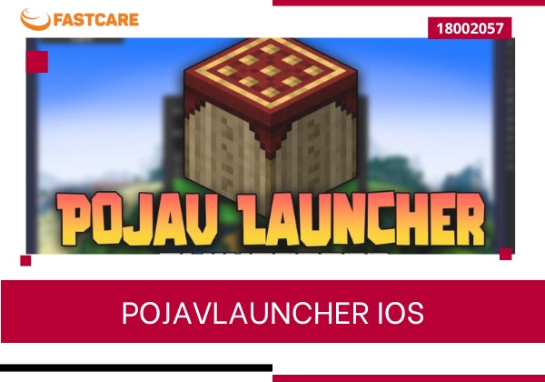 Tải PojavLauncher iOS nhanh chóng, đơn giản nhất