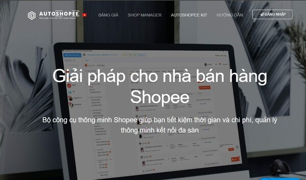 3 cách thay đổi link Shop trên Shopee nhanh, gọn