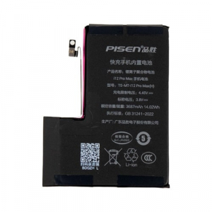 Bảng giá thay pin iPhone 12 Pro Max chính hãng mới nhất 2025