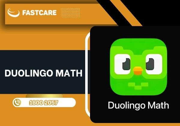 Cách tải Duolingo Math miễn phí, nhanh chóng