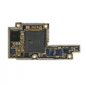 Sàng Main iPhone 11 Pro Max chuyên nghiệp, vệ sinh miễn phí