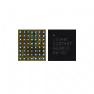 Sửa IC Sạc iPhone 12 Pro Max Chất Lượng Bền Bỉ - Uy Tín