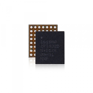 Sửa IC Sạc iPhone 13 Pro Max Uy Tín - Chuẩn - Đáng Tiền