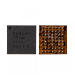 Sửa IC sóng Samsung S20 FE uy tín, chất lượng