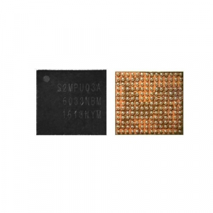 Sửa IC Wifi Samsung M11 uy tín, vệ sinh miễn phí