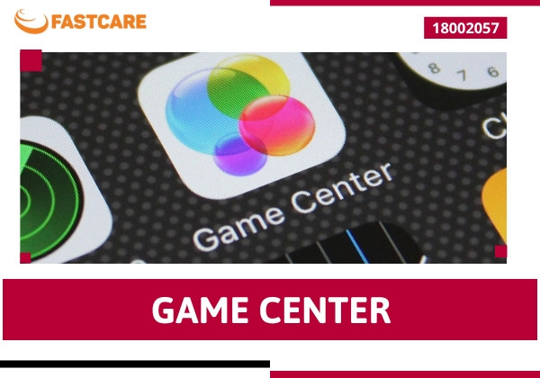 Game Center là gì? Hướng dẫn sử dụng chi tiết từ A-Z
