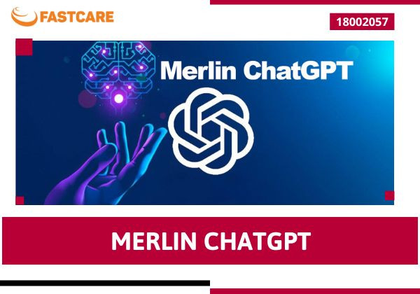 Merlin ChatGPT là gì? Hướng dẫn cách tải đơn giản
