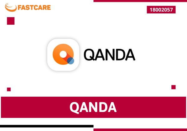 Qanda là gì? Cách tải ứng dụng nhanh, đơn giản