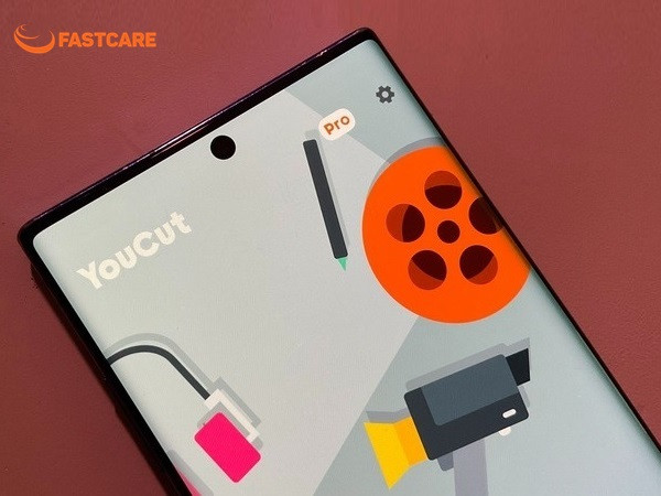 YouCut là gì? Cách sử dụng YouCut để chỉnh sửa, cắt ghép video