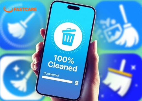 iPhone có rác không? Làm sao dọn rác iPhone?