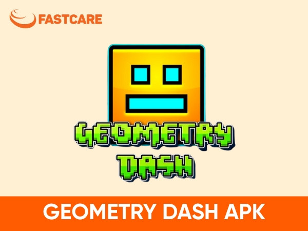 Tải Geometry Dash Lite APK cho Android, iOS miễn phí