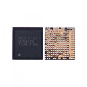 Thay IC Samsung A56 chính hãng, giá tốt | BH 6 tháng